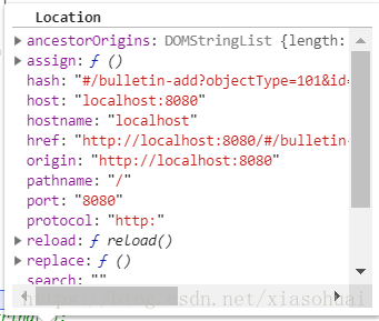 js获取url地址中的参数_href.substr-CSDN博客