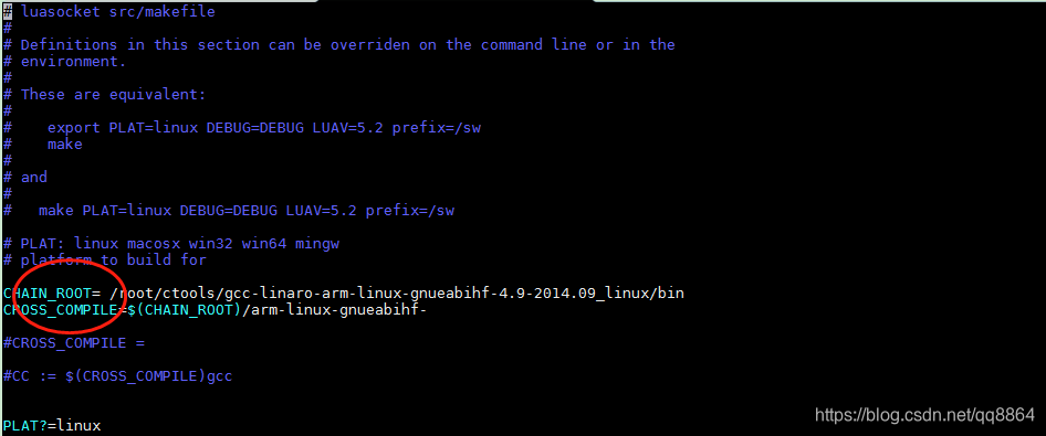 移植lua5.2和luasocket库到嵌入式linux,使能强大的lua脚本和网络功能_luasocket github-CSDN博客
