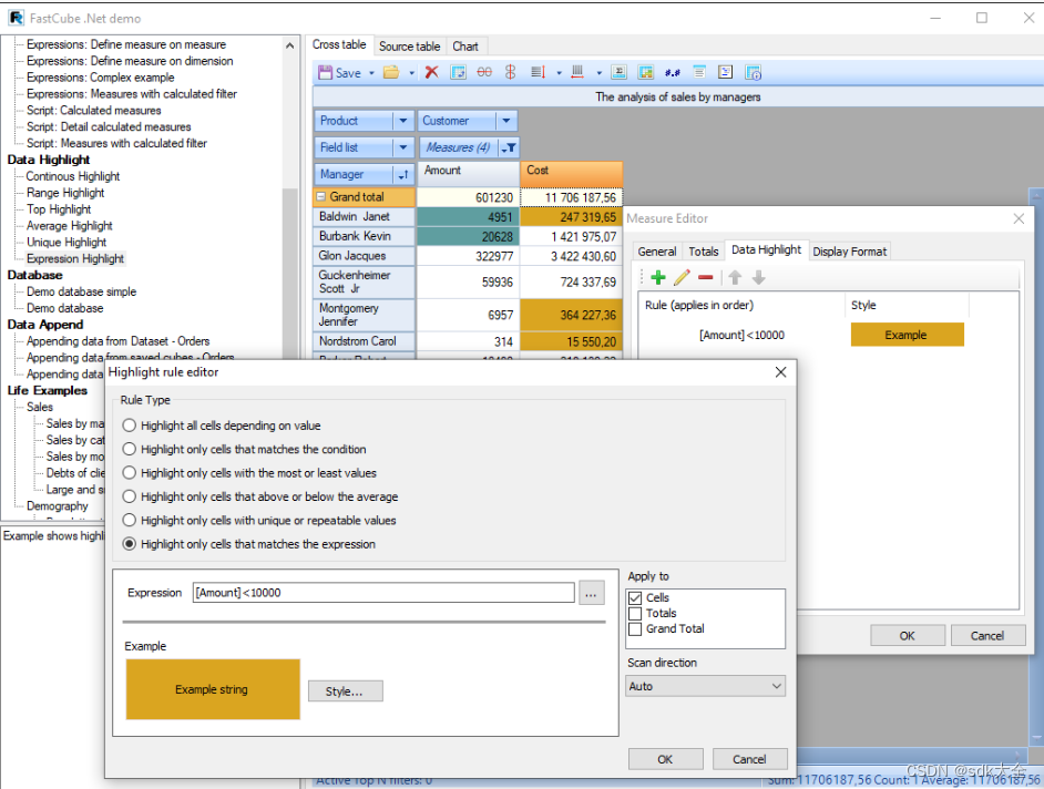 FastCube.NET v2024.1.0 Crack-CSDN博客