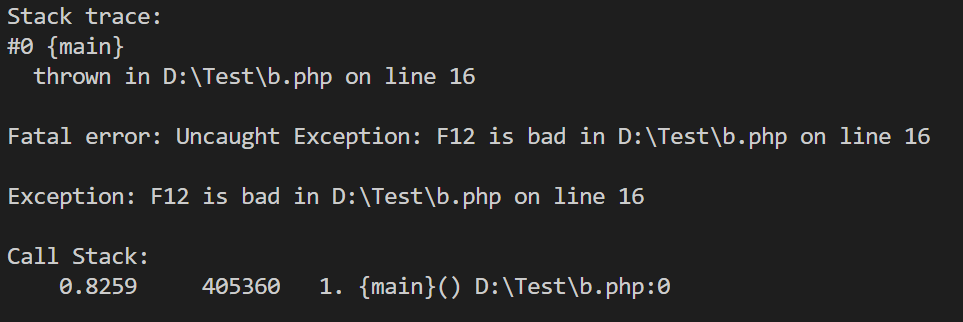 PHP GC回收机制实例详解-CSDN博客