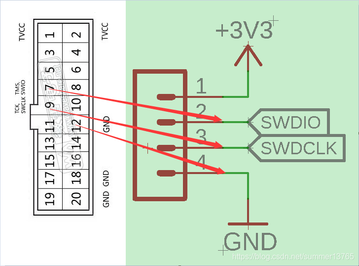 ST-LINK在MDK环境下载hex提示“Internal command error”和“Error：Flash Download failed Cortex-M3”错误的解决办法_mdk ...