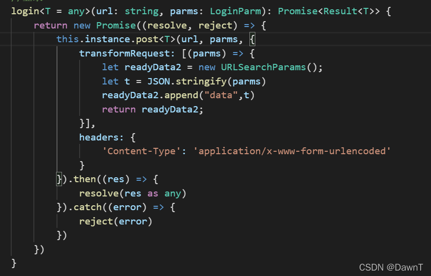 axios请求参数400_axios 400-CSDN博客