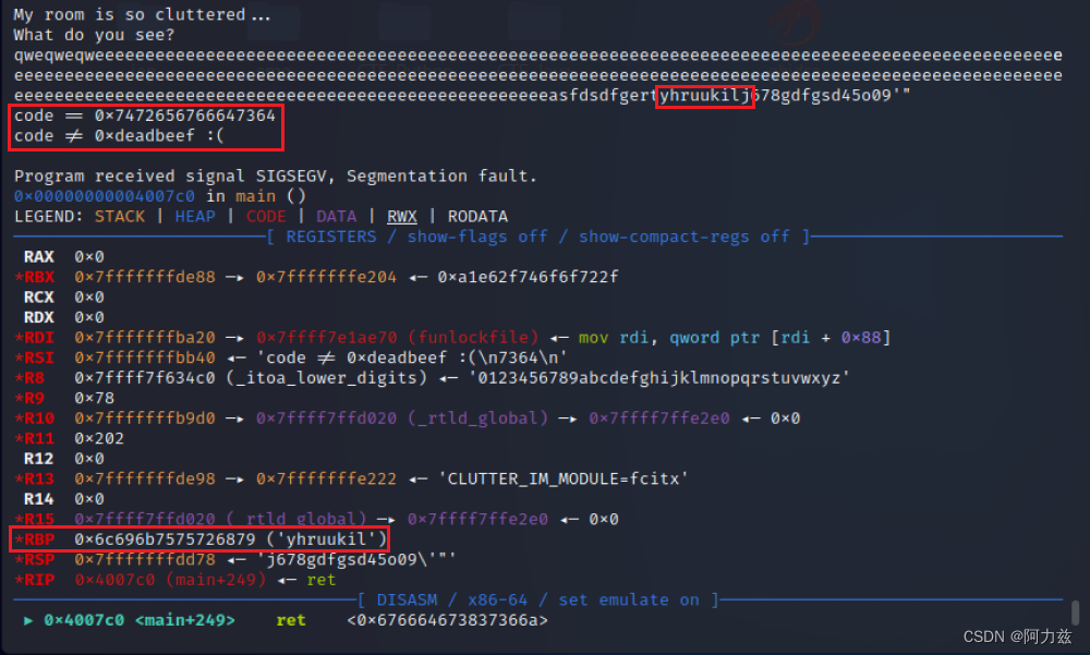 picoCTF，Binary Exploitation，二进制类，23/37_picoctfreverse engineering-CSDN博客