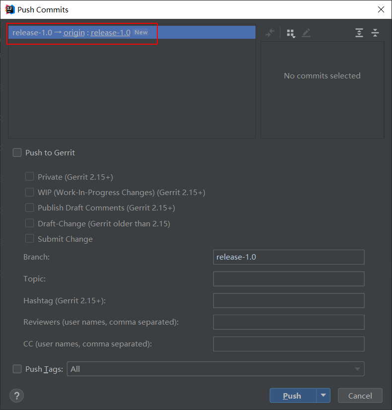 Git 常用基本命令_git checkout release-CSDN博客