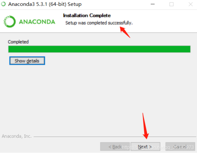 cv2、matplotlib安装：Anaconda为pycharm配置虚拟环境_matplotlib库安装pycharm anaconda-CSDN博客