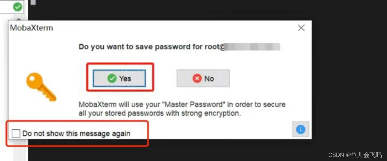MobaXterm（终端工具）下载&安装&使用教程-CSDN博客