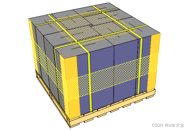 包装设计软件 CubeDesigner[CubeMaster] 10.0 Crack-CSDN博客