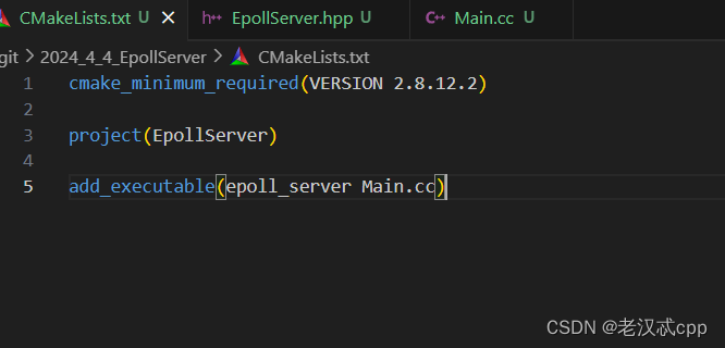 多路转接-epoll/Reactor（2）_reactor 和 epoll-CSDN博客
