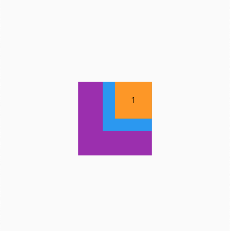 Flutter 中 Stack 的使用详解(内含对比图) Flutter Widgets 1 Flutter Stack Clipbehavior Csdn博客