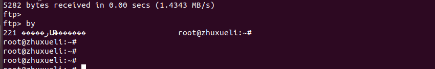 3CDaemon FTP使用教程-CSDN博客