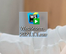 WebStorm-2021.1.1下载及安装_webstorm 2021.1下载-CSDN博客