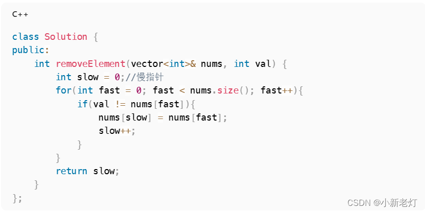 代码随想录算法训练营31期day1(Leetcode 704. 二分查找，27. 移除元素 )-CSDN博客