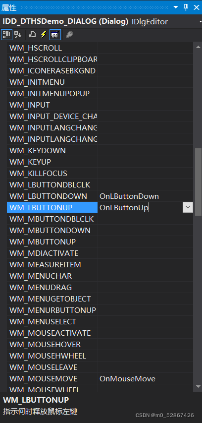 MFC List Control 上实现左键框选_vc listctrl 框选-CSDN博客