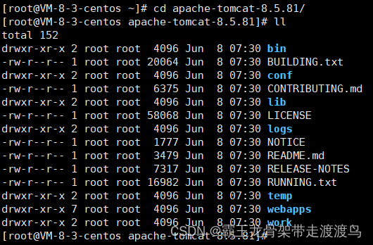 如何在云服务器上部署JavaTomcat项目_tomcat项目部署到云端-CSDN博客