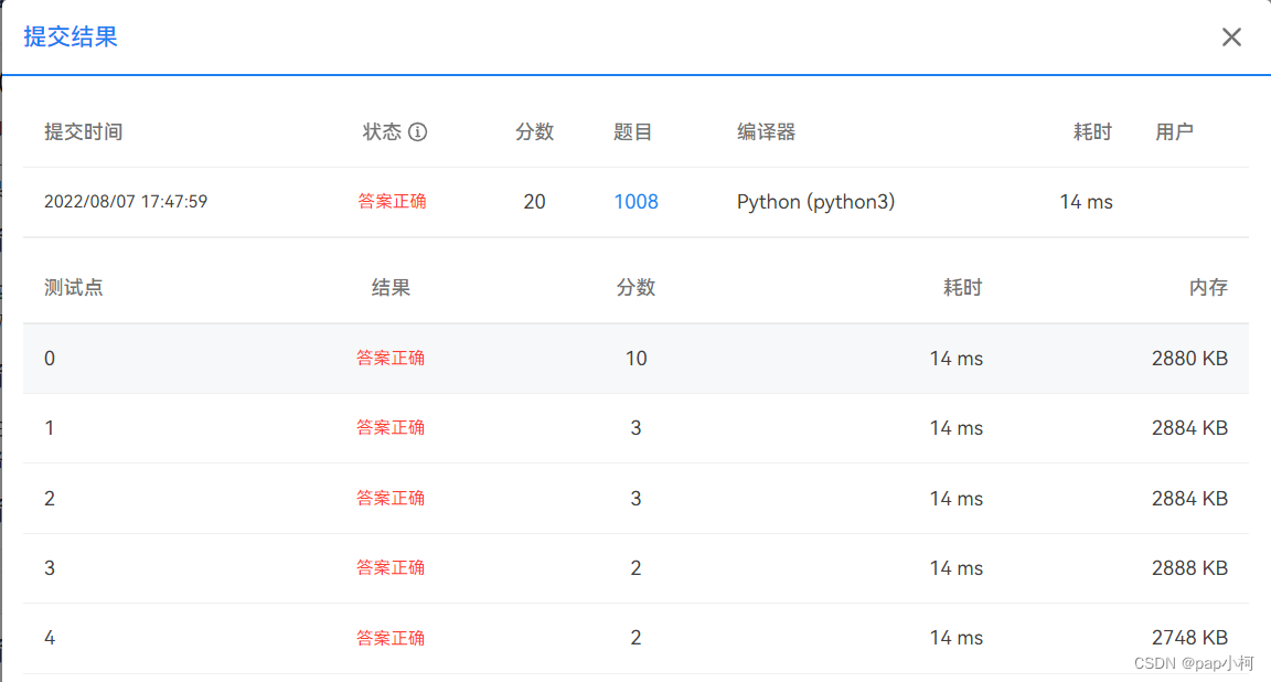 PTA 1008 数组元素循环右移问题(Python版)_pta数组元素元素循环右移问题python-CSDN博客