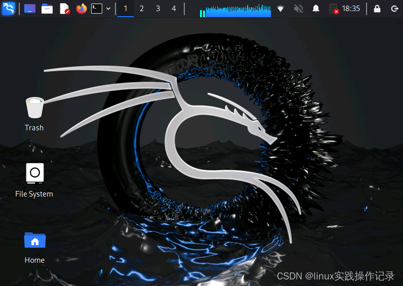 kali xrdp-CSDN博客