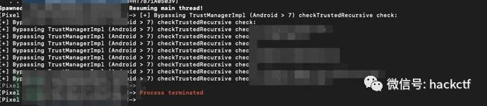 实战|记一次APP多限制绕过_frida hook dlopen-CSDN博客