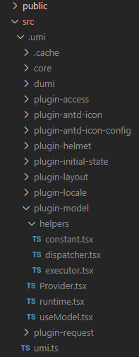 UseModel 简单用法-CSDN博客