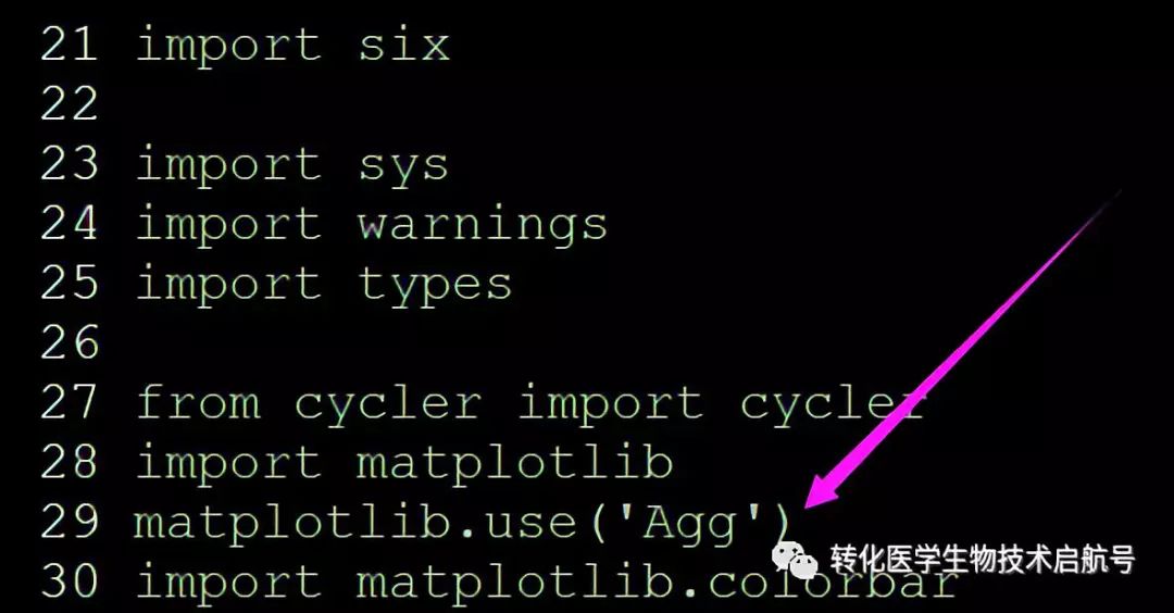 pyclone --install and debug-CSDN博客