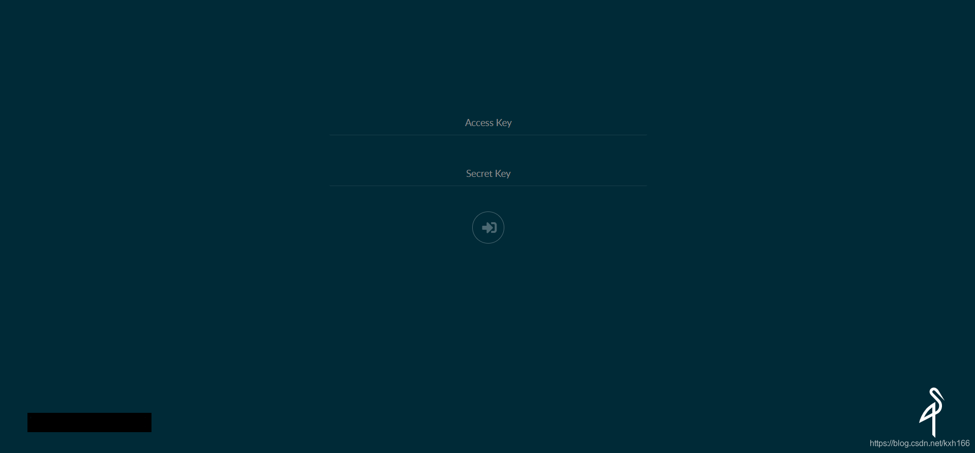Linux Centos Minio_minio日志输出-CSDN博客