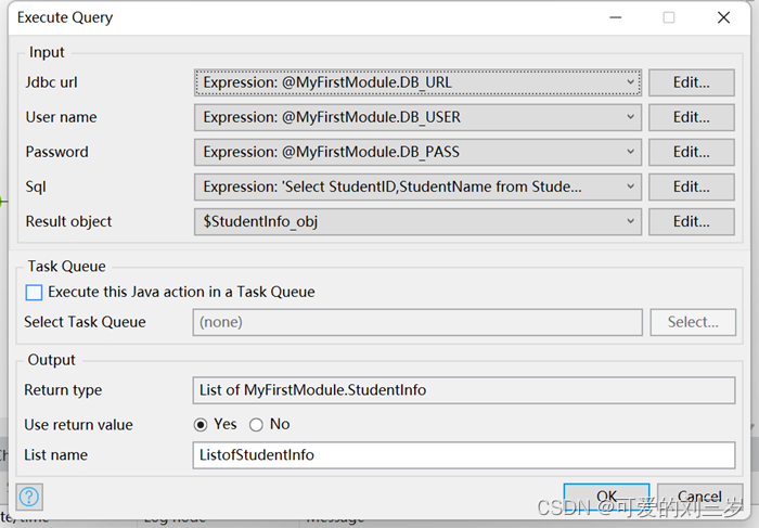 Mendix通过Database Connector连接本地SQL server实现增删改查 零基础 一步一步教你_mendix傻瓜教程-CSDN博客