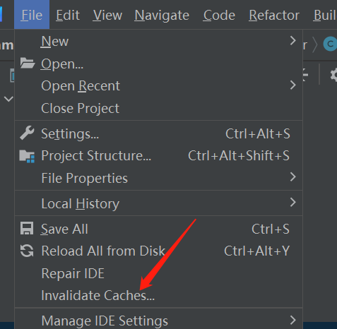 intellij idea使用技巧汇总_intellij idea annotation processors-CSDN博客