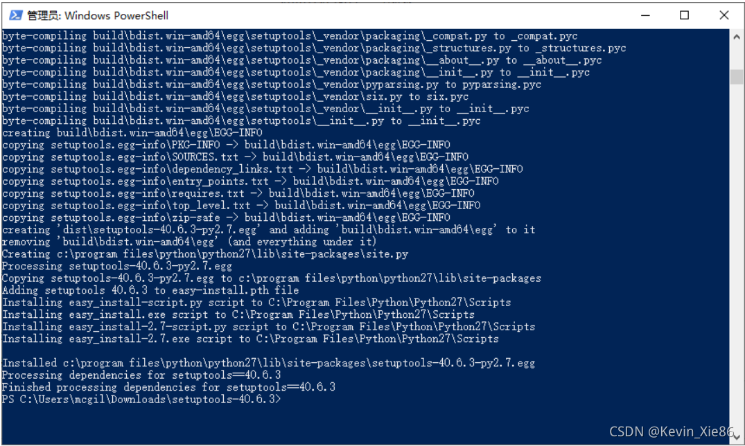 win10安装python2.7.10和python3，并在pycharm配置使用_win10安装python2.7和python3-CSDN博客