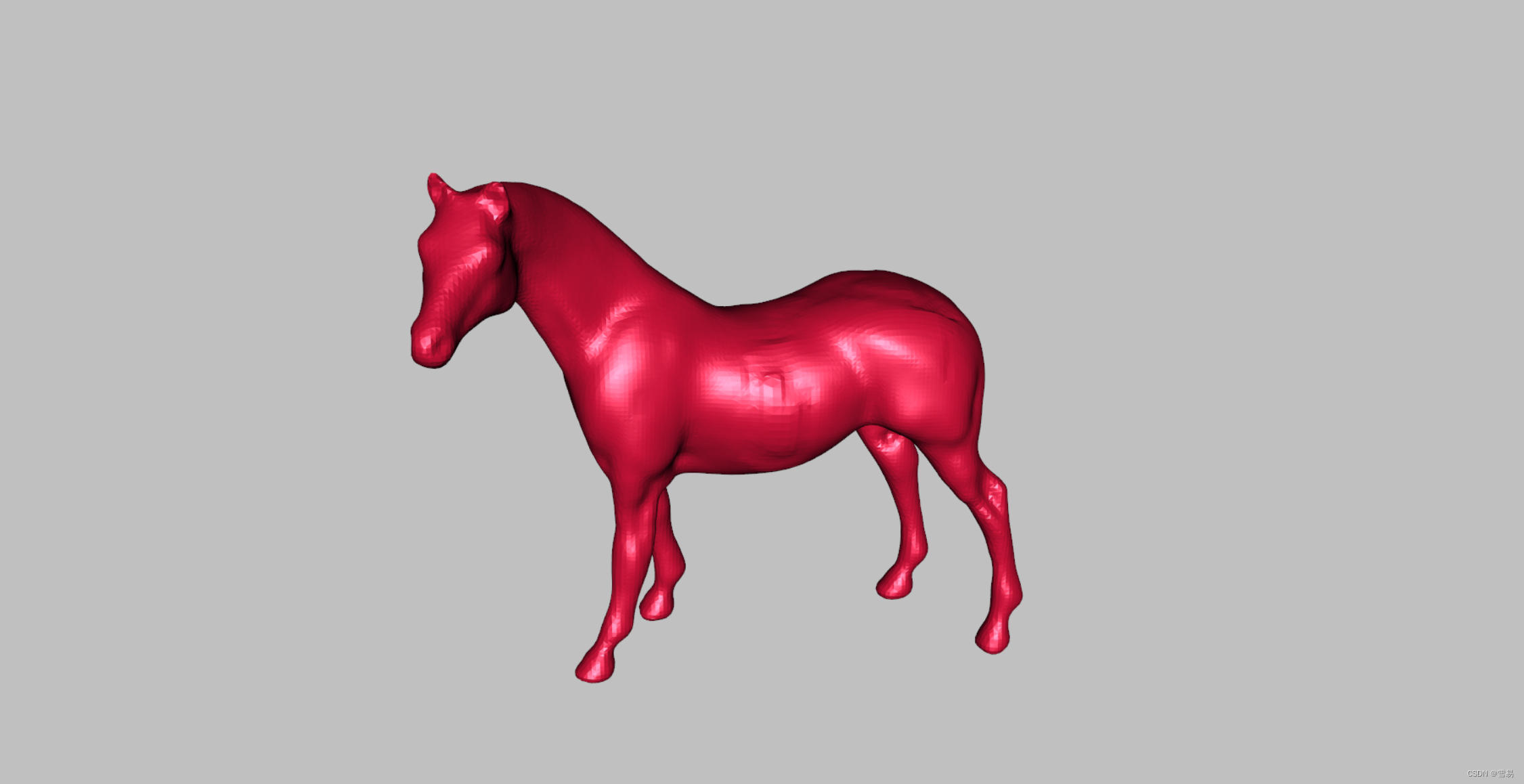 【VTKExamples::Utilities】第十三期 SaveSceneToFile_vtkactor save-CSDN博客