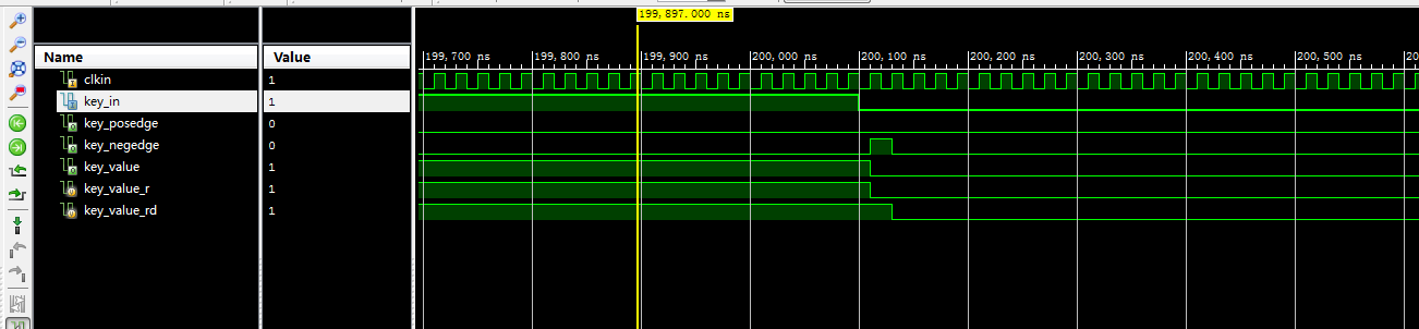 基于FPGA的多功能数字钟设计Verilog代码ISE仿真_基于verilog hdl的数字时钟系统设计仿真图-CSDN博客