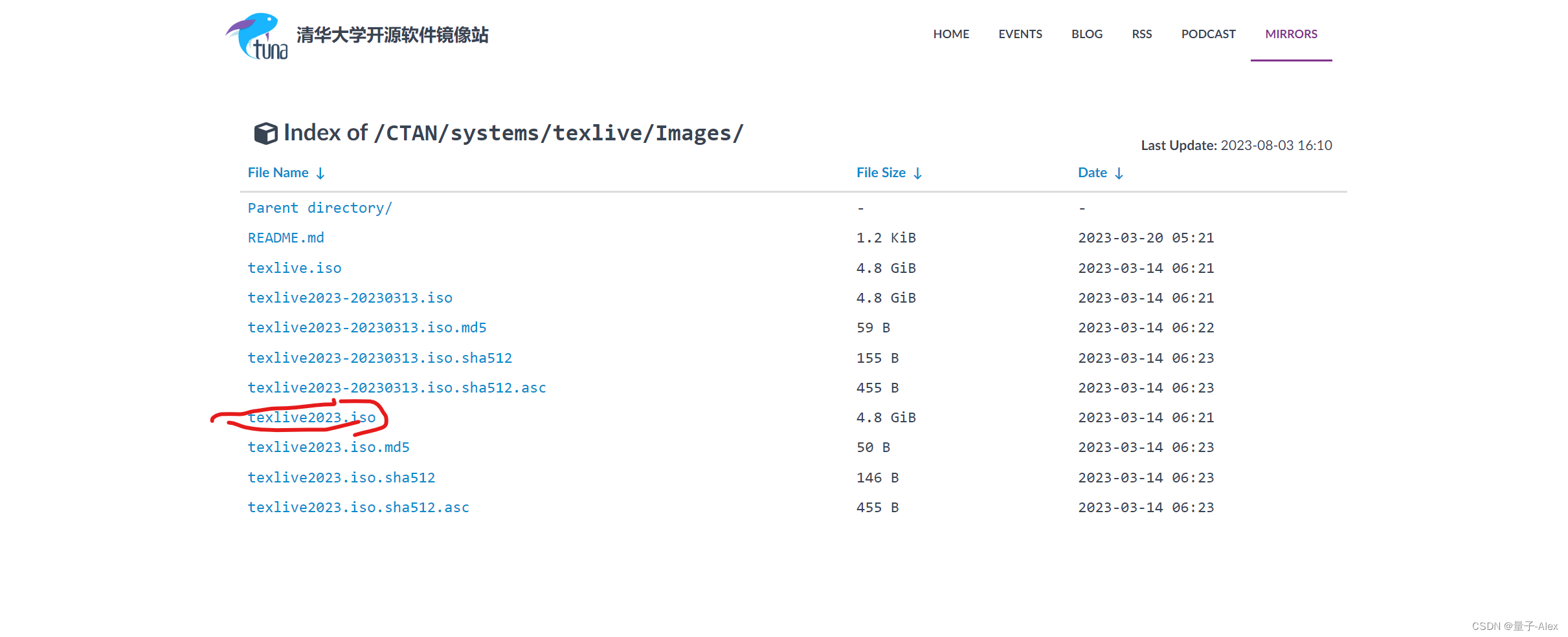 Win11笔记本搭建vscode+texlive环境_vscode texlive-CSDN博客