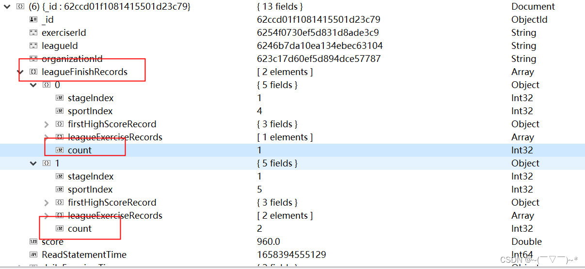 mongo sql语句 使用aggregate、 sum统计嵌套数组字段的和_mongo sum sql-CSDN博客