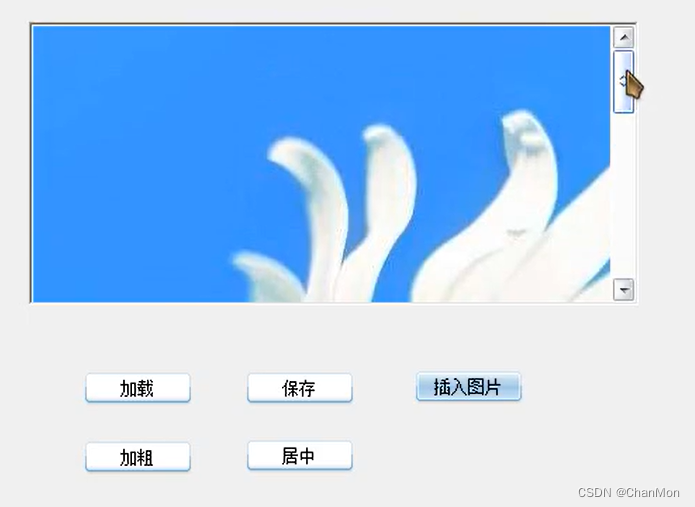 C# WinForm —— 21 RichTextBox 使用_winform richtextbox-CSDN博客