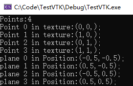 VTK笔记-纹理贴图-vtkTexture类-CSDN博客