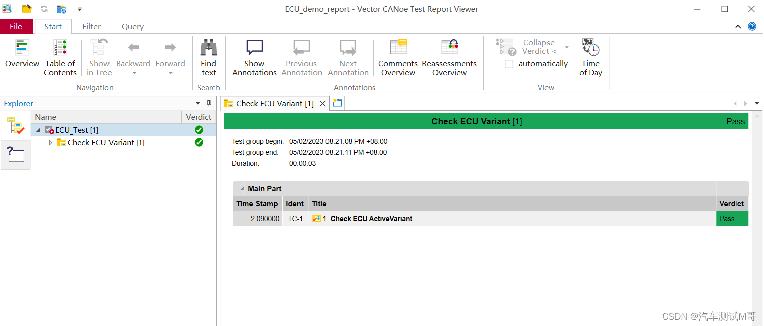 CAPL编写TestCase常用函数及使用方法介绍_capl自动化测试脚本-CSDN博客
