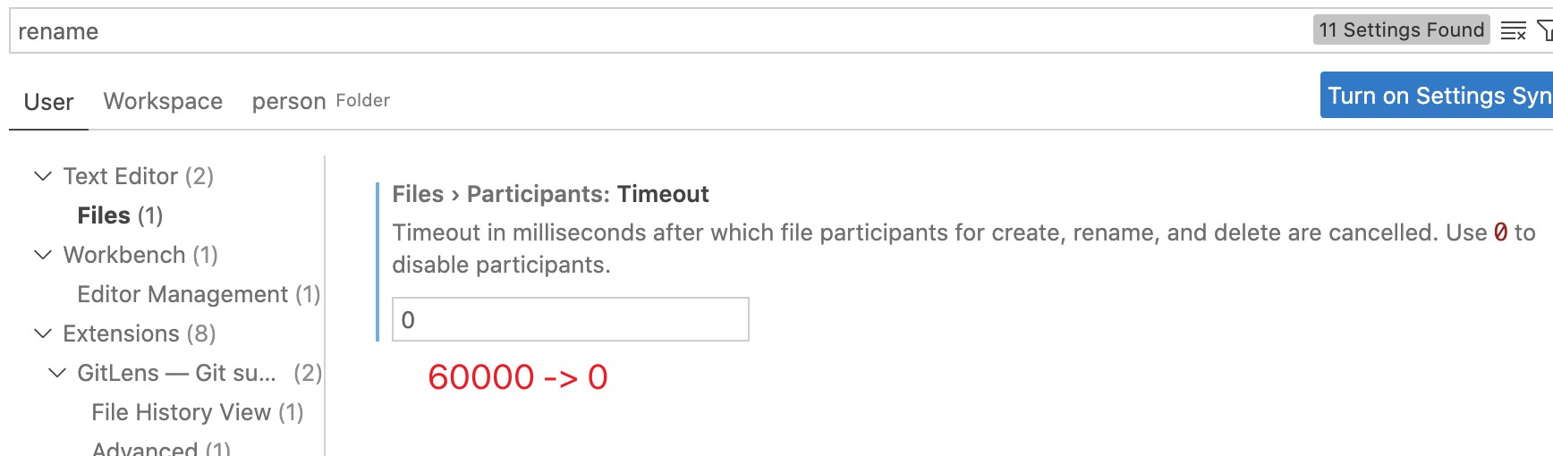 vscode running file rename participant_running 'file rename' participants...-CSDN博客