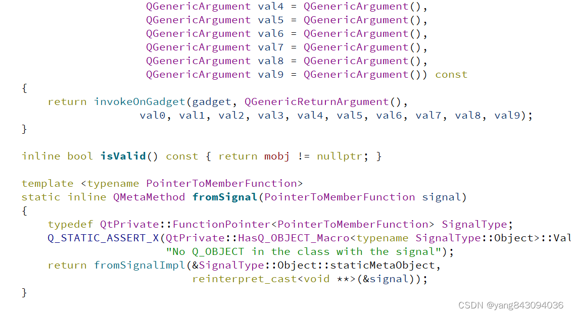 qt源码学习---QMetaObject（二）_qt priv-CSDN博客