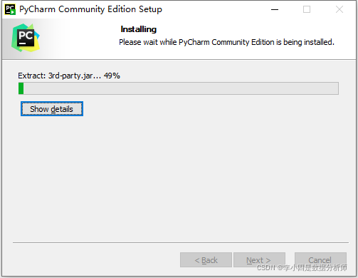 Python编程工具：PyCharm安装使用_desktopshortcut.py-CSDN博客