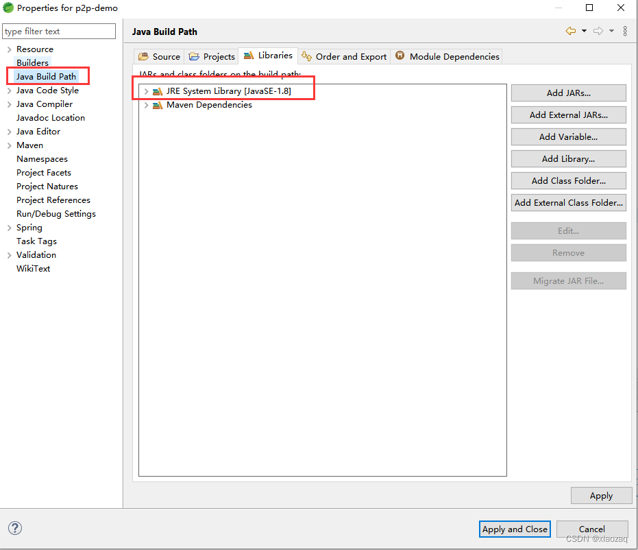 出现java.lang.UnsupportedClassVersionError错误的原因以及解决方法-CSDN博客