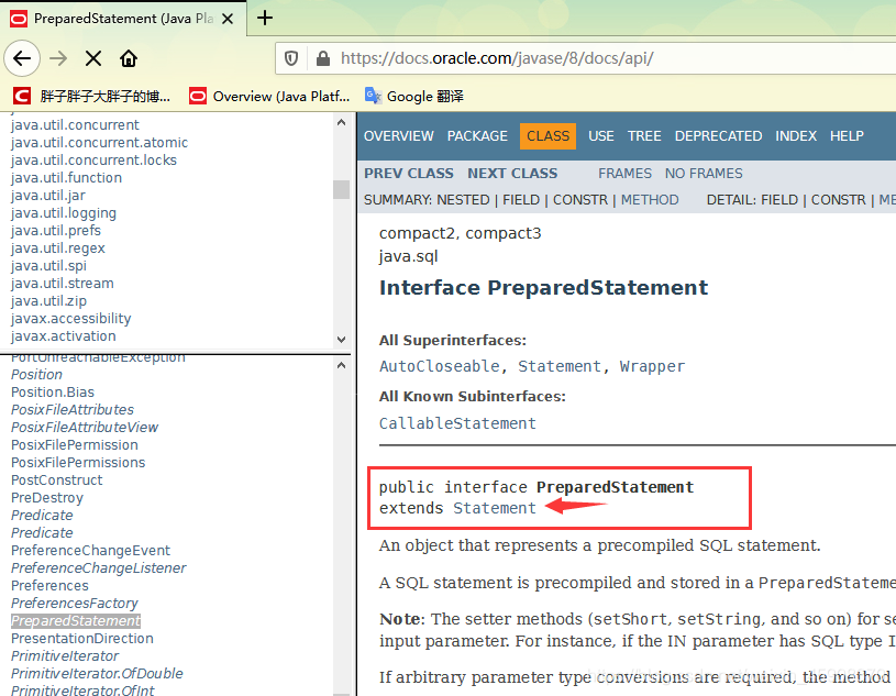 Java Database Connectivity——4. Java 执行数据库操作(PreparedStatement)_java databaseclient prestatement ...