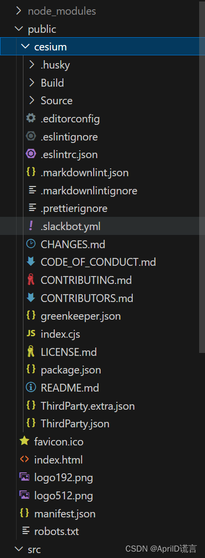 React引入cesiumjs,引入glb模型飞机_react 引入cesium-CSDN博客