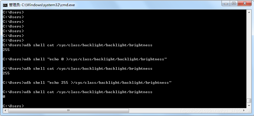 2021-03-02 Linux C语言读写节点代码-读写背光值brightness为例_c读取设备节点-CSDN博客
