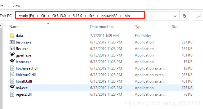 QWebengine Windows编译_qtwebengine无法安装-CSDN博客