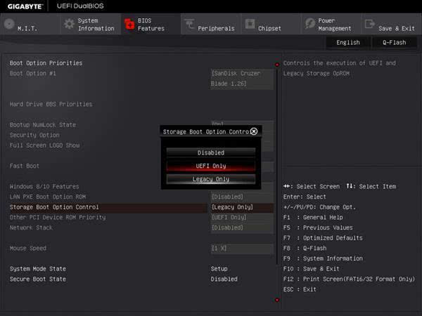 装Linux gpt还是mbr,装机、装系统必备:秒懂MBR和GPT分区表-CSDN博客