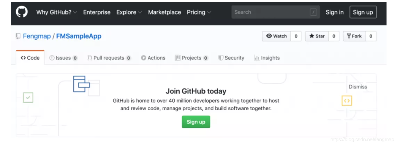 如何快速搭建一个基于FengMap的地图导航应用？_fengmap开源项目-CSDN博客