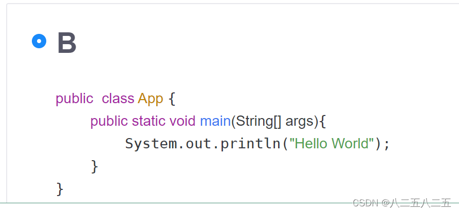 从零开始学习Java第1天_给予两个整数 a 和 b ,计算它们的和 a + b-CSDN博客