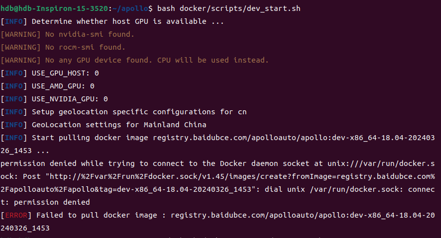 镜像拉取失败：[ERROR] Failed to pull docker image-CSDN博客