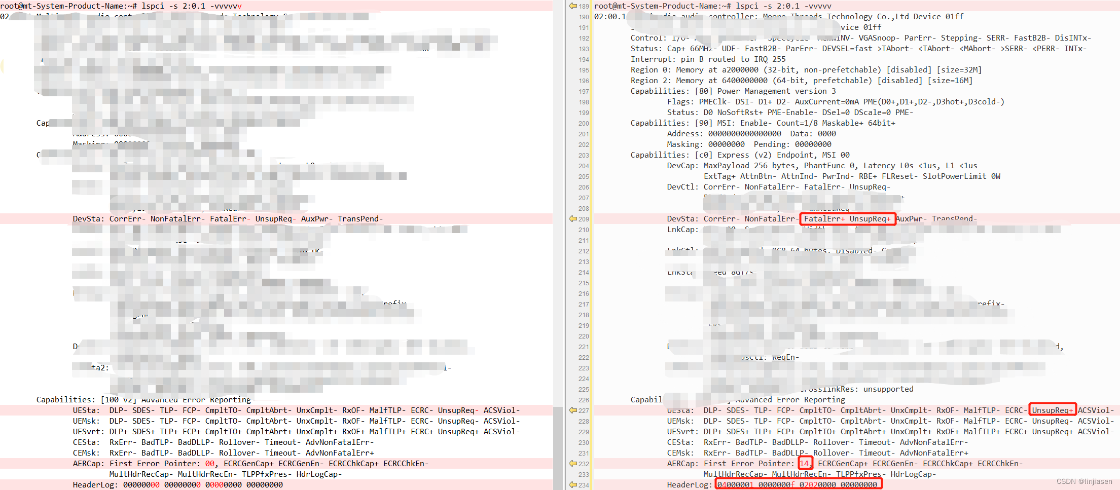 【92】实测：访问不存在的function导致UR_headerlog-CSDN博客
