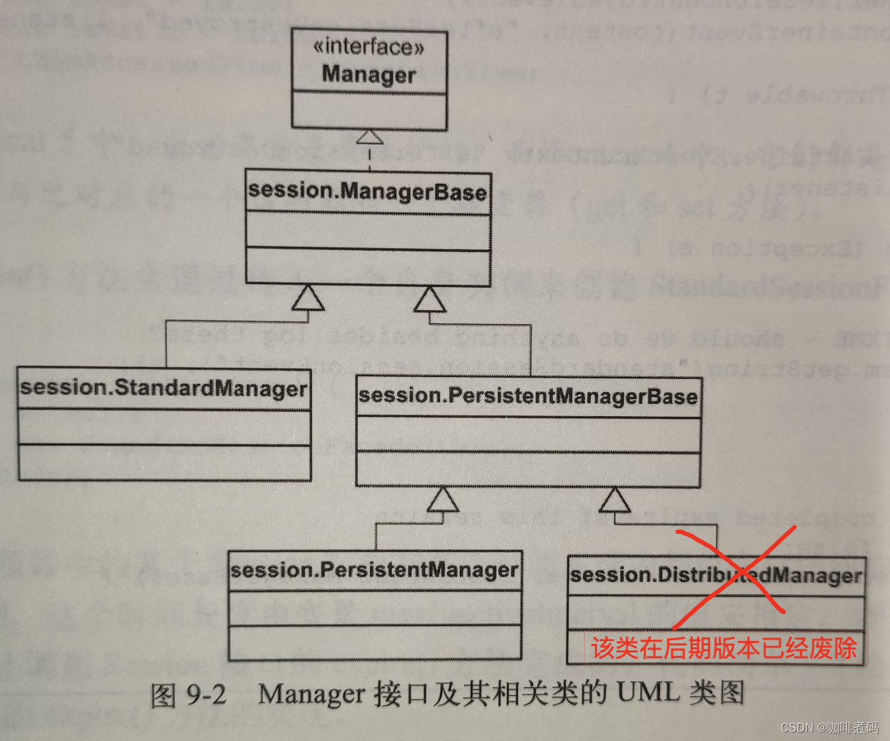 深入剖析Tomcat(九) Session的实现原理_tomcat session-CSDN博客