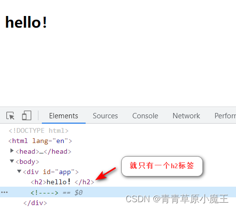 Vue条件判断及循环遍历（v-if、v-elseif、v-else、v-show、v-for）_v-else v-else-if v-for:-CSDN博客