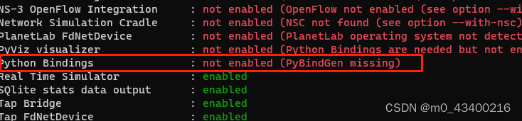 SNS3使用体验：安装困境与项目评估-CSDN博客
